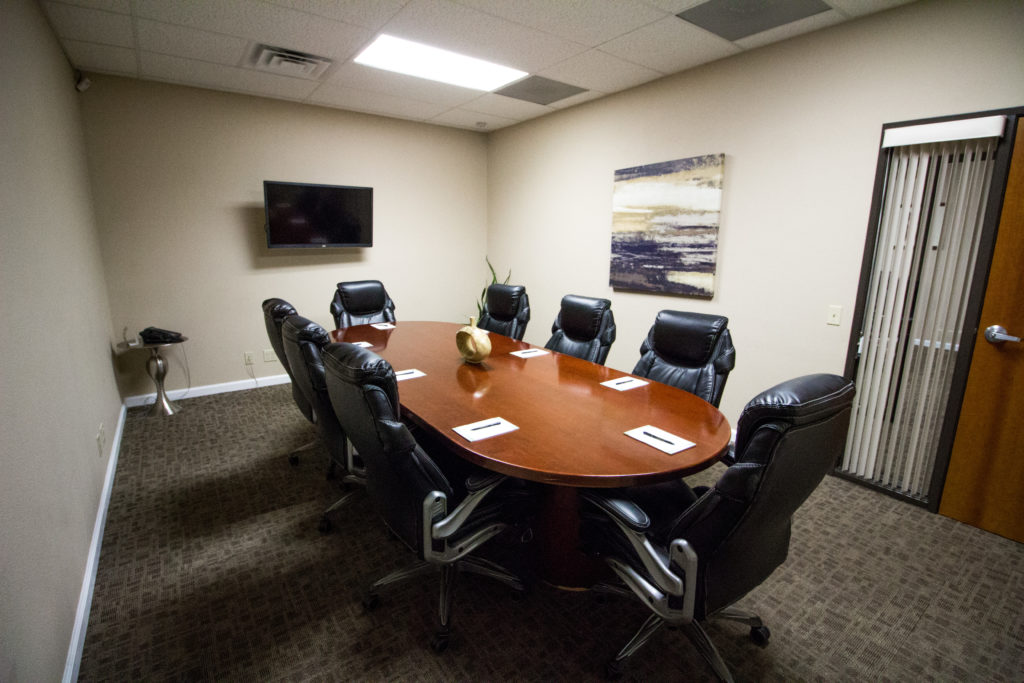 Conference Room / Office Rentals, RiversideVia Avalon Executive Suites